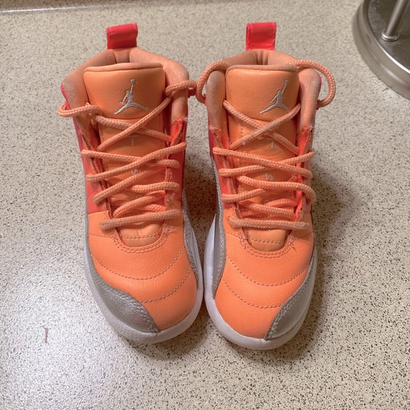 Jordan | Shoes | Cute Little Girls Jordan 2s | Poshmark